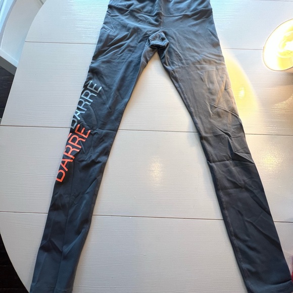 Splits59 | Pants & Jumpsuits | Split 59 Leggings With Pure Barre ...